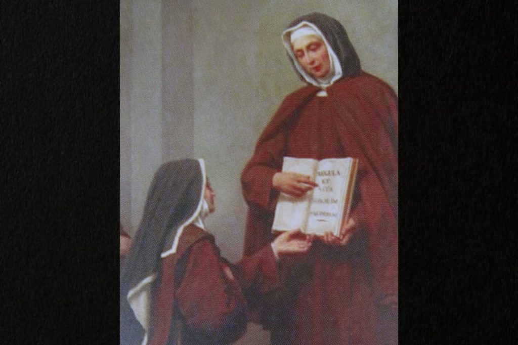 Hermanas Clarisas Capuchinas - Diócesis de San Isidro